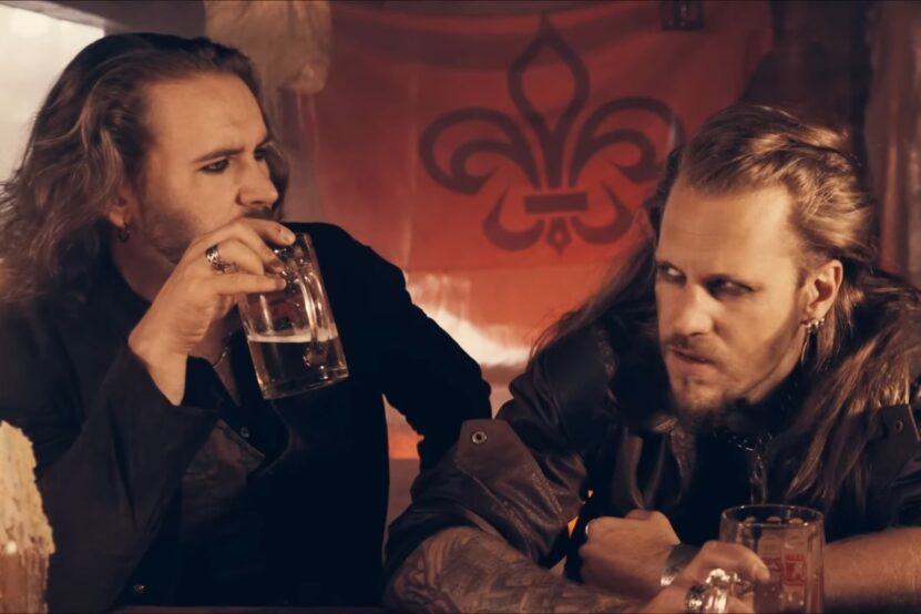 Is Pirate Metal a Real Genre? - Explained!